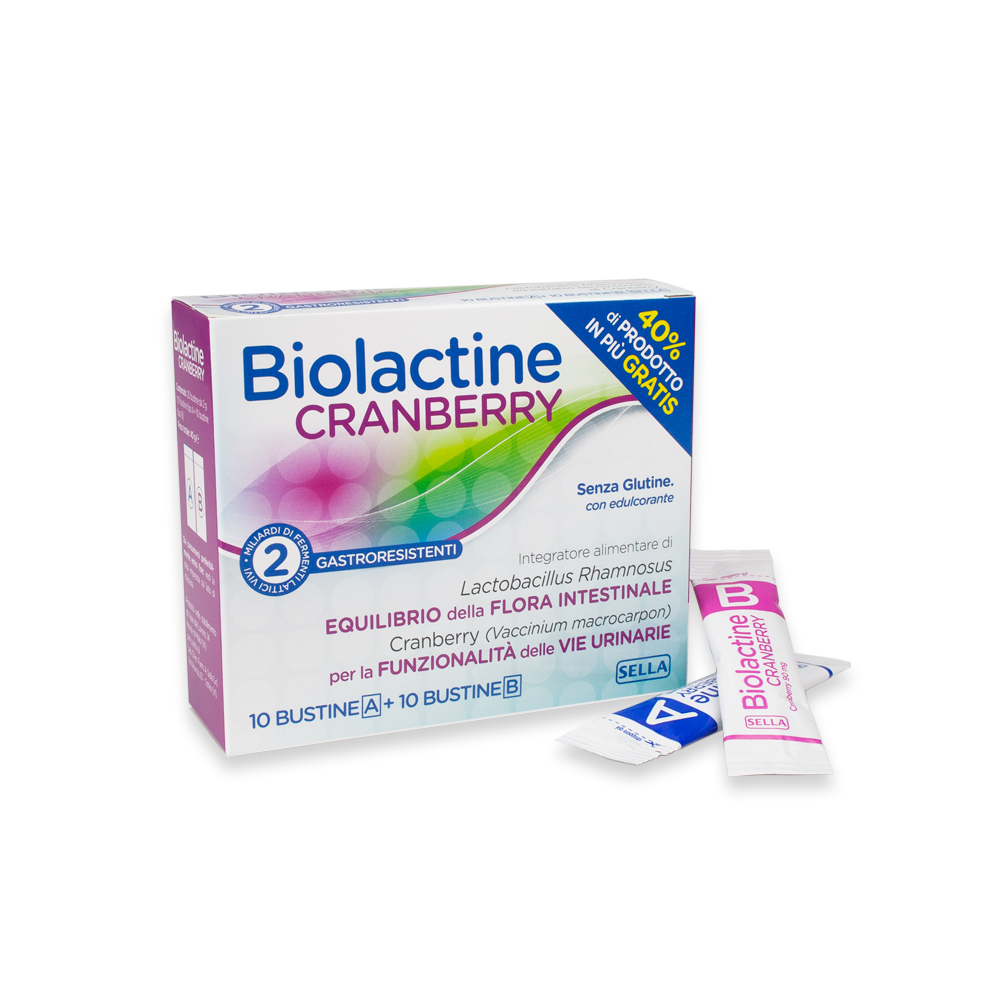 Biolactine Enzimi - Biolactine