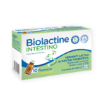 I prodotti della linea Biolactine - Biolactine